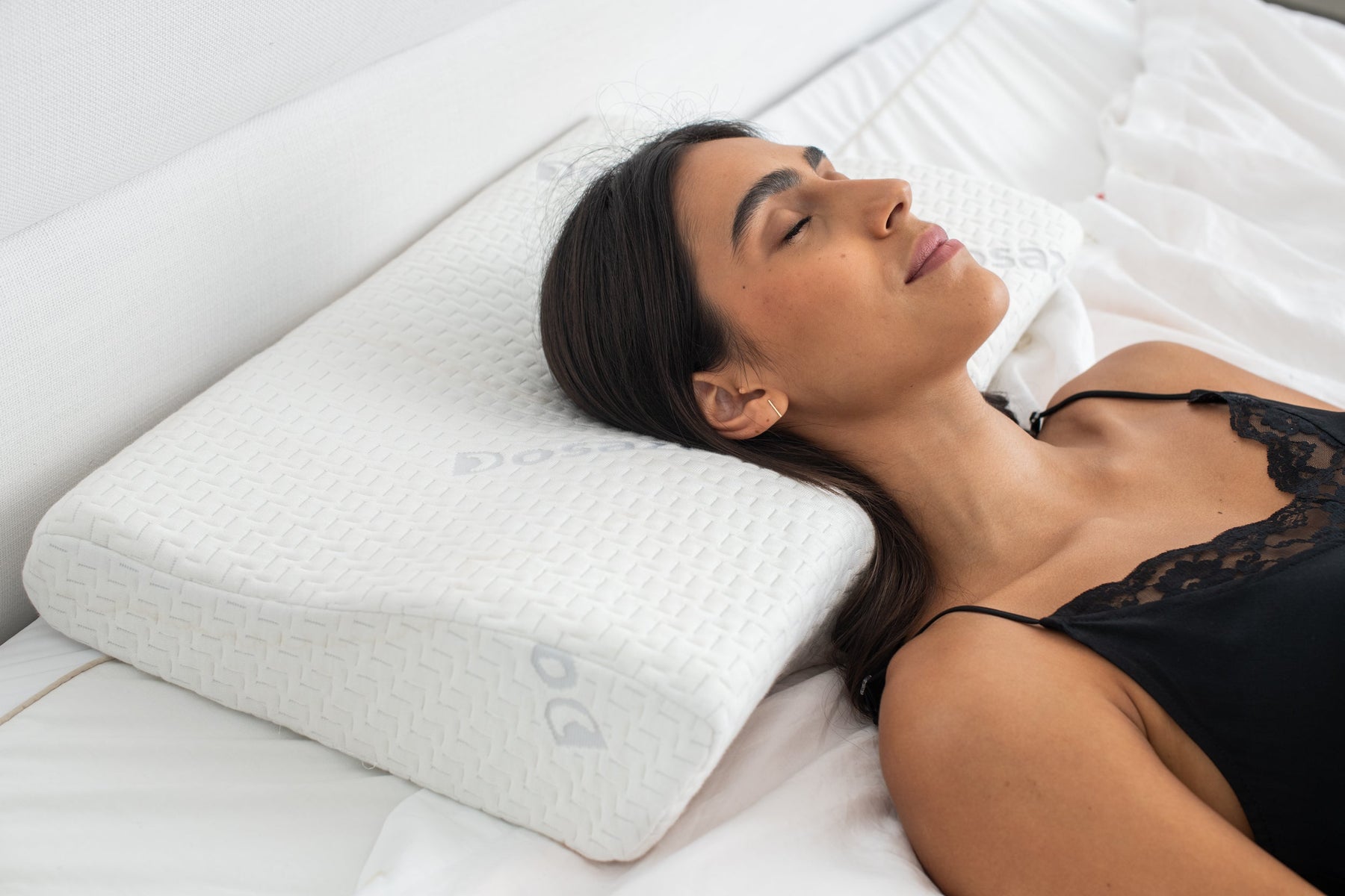 5 Reasons Why DreamAlign is the Best Firm Mattress Topper – Dosaze UK